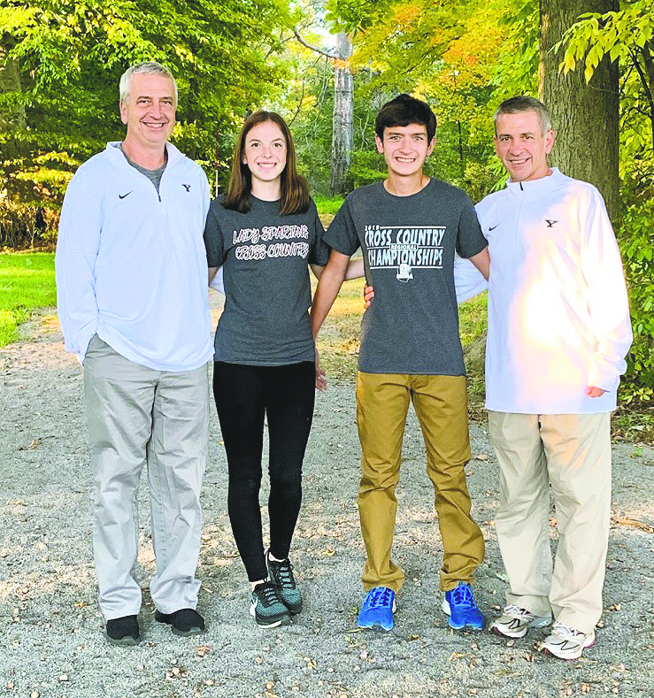 Gorby family ties to YSU, Boardman | News, Sports, Jobs - The Vindicator